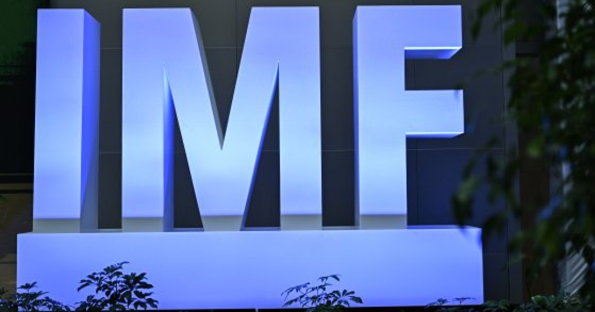 IMF, 내년 세계경제 올해처럼 3.2% 성장 전망…美 2.8%·韓 2.5%