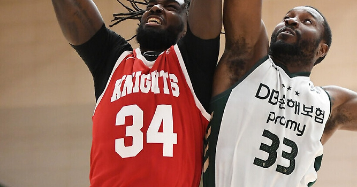 [JB프리뷰] ‘컵대회 장군멍군’ SK-DB, 완전체 전력으로 진검승부