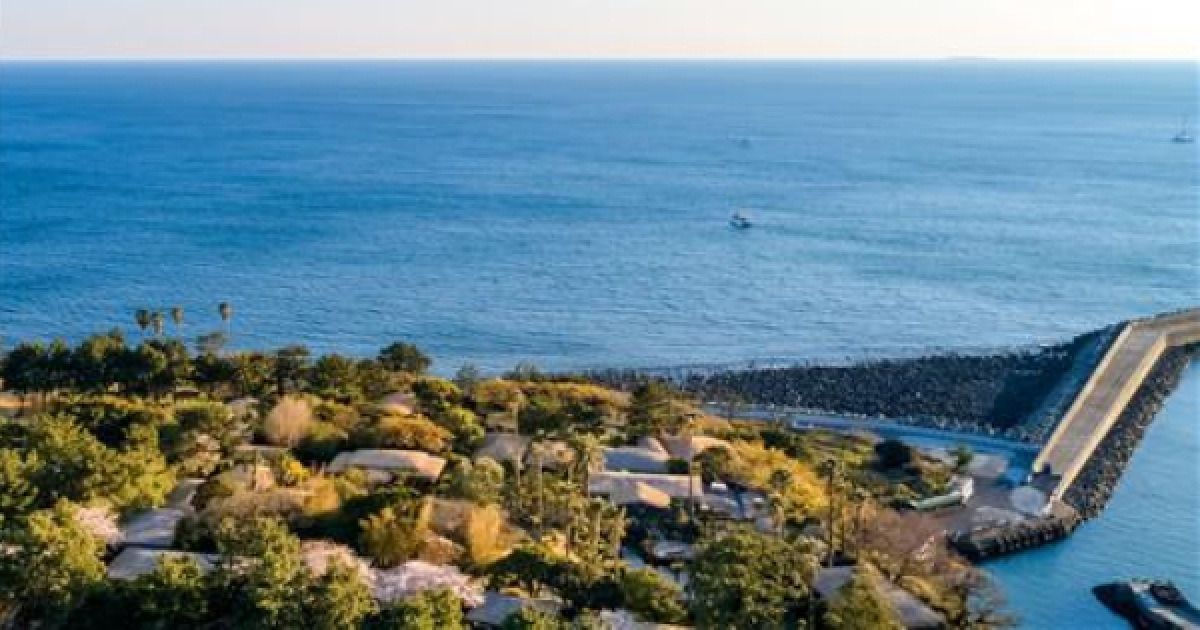 Jeju’s CS Hotel plans events to celebrate 20th anniversary
