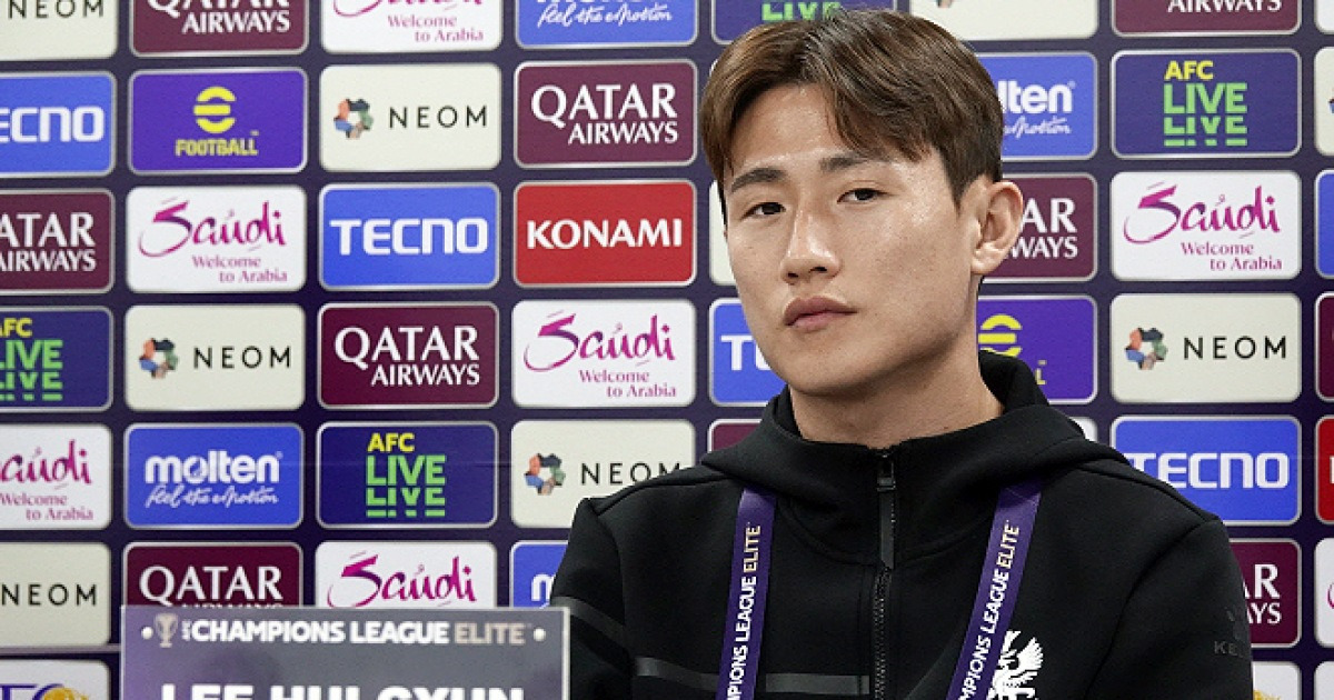 “ACLE 무거운 분위기 바꿔보고 싶었어” 이정효 감독과 ‘선글라스 끼고’ 등장 이희균 “감독님이 조호르전 해답 주셨다” [MK용인]