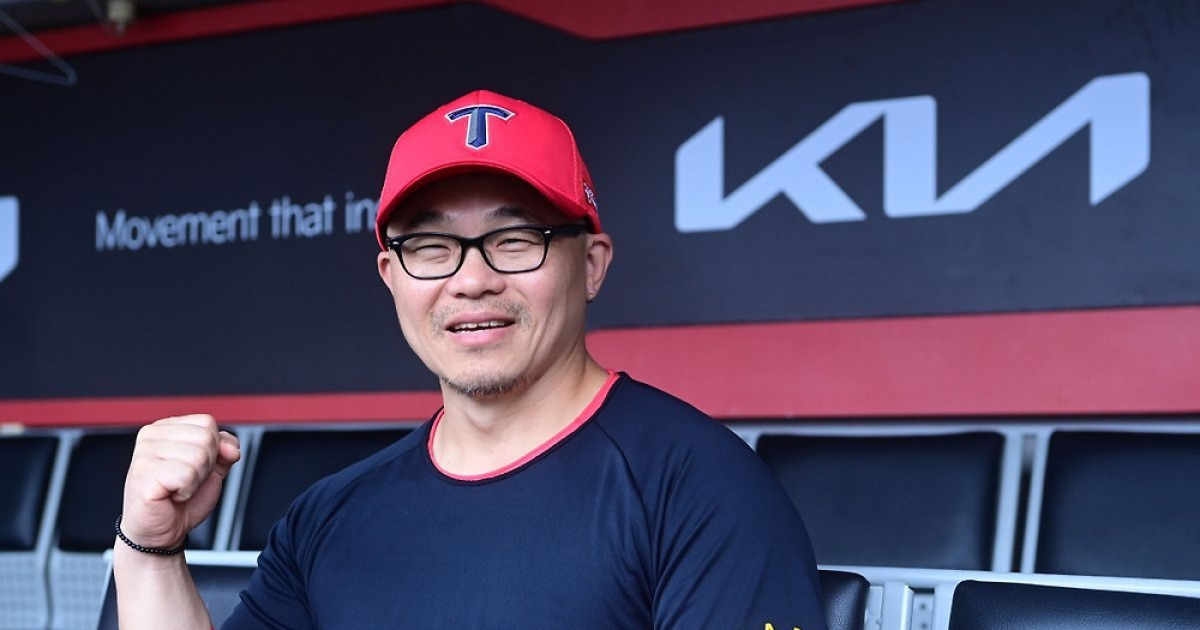 ‘KS 직행 숨은 공신’ KIA 박창민 트레이닝 총괄코치 “KS 준비? 결국 루틴이 가장 중요”