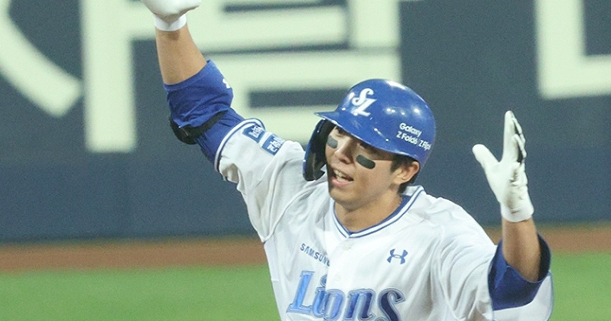 '하필' 무사 1·2루 김영웅부터 시작이라니... KIA 첫 투수 아직도 못 정했다 "젊은 투수는 볼넷이 걱정" [KS1 현장]