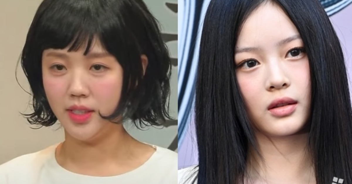 강북구도 사과했는데…하니 희화화 논란 'SNL', 묵묵부답 속 비판 ing [엑's 이슈]