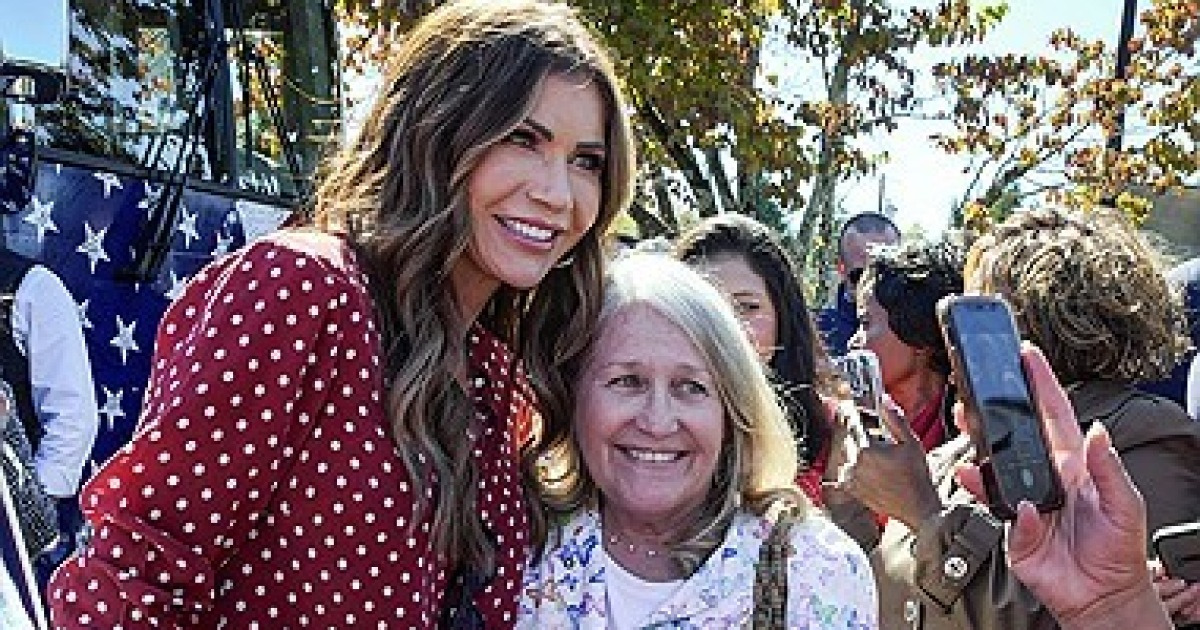 CORRECTION Election 2024-North Carolina