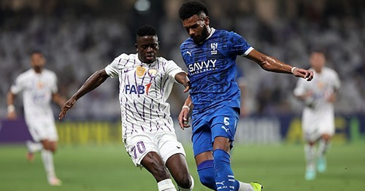 UAE SOCCER