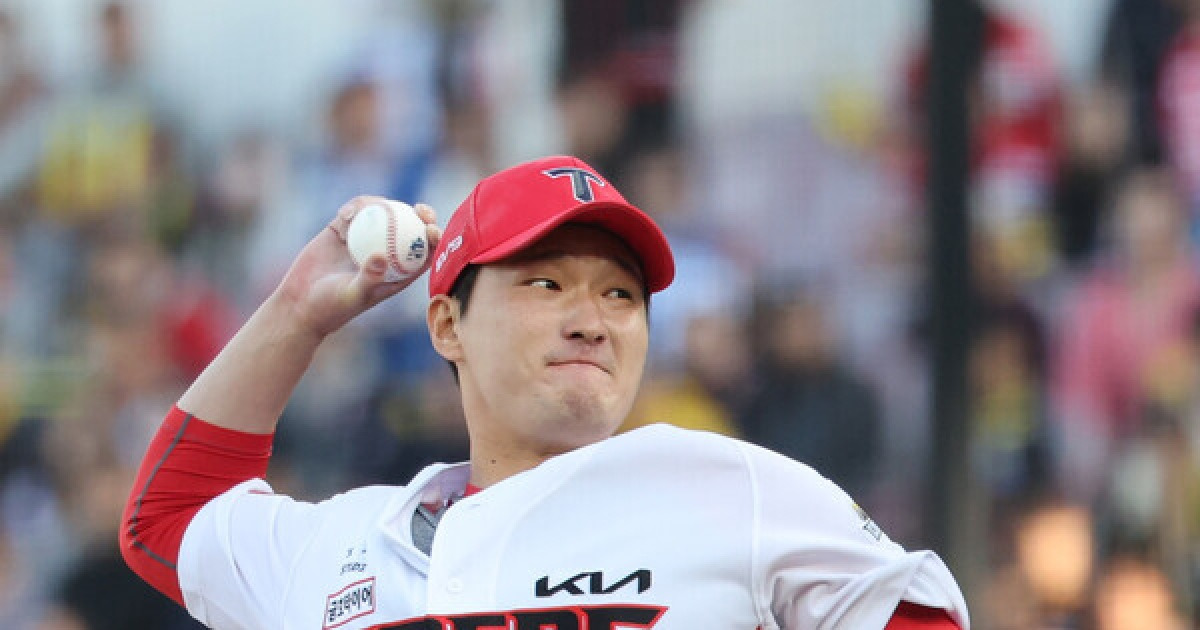 [KS1 현장] '2박 3일 경기 가져왔다' 7회 빅이닝 KIA, 삼성 잡고 72.5% 확률 잡았다