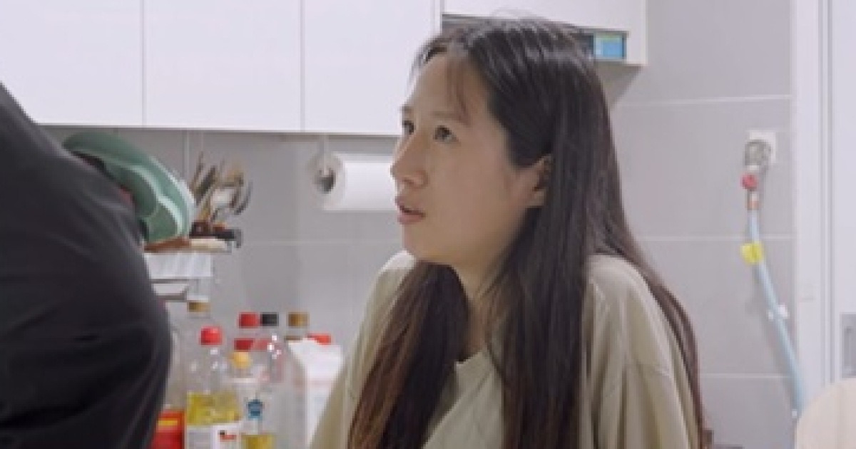 ‘고딩엄빠5’ 유우암, 만삭 아내 두고 PC방行…3MC 극대노