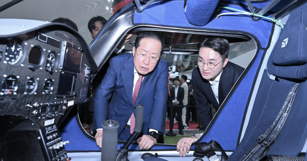 미래를 여는 혁신기술의 향연, ‘FIX 2024’ 개막…26일까지 엑스코