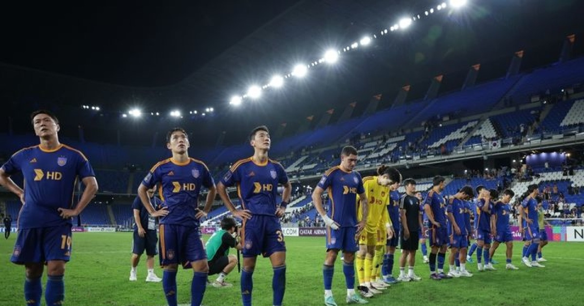 K리그1 울산, ACLE 마수걸이 승리 도전…안방서 고베 상대