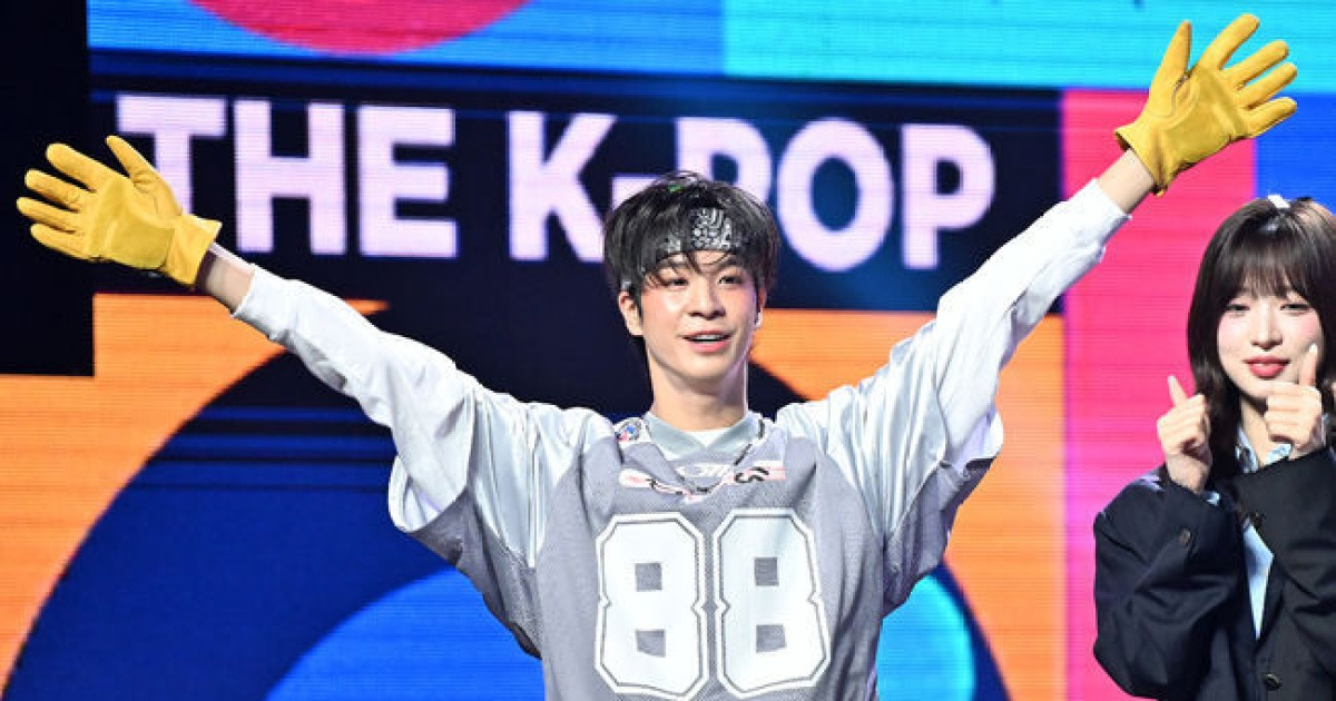 JD1,'팬 여러분 감사해요' [사진]