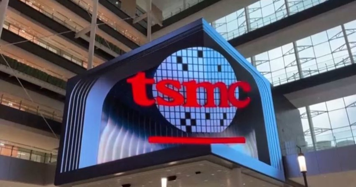 [글로벌 비즈 브리핑] TSMC, 中 가는 칩 만들었나 外