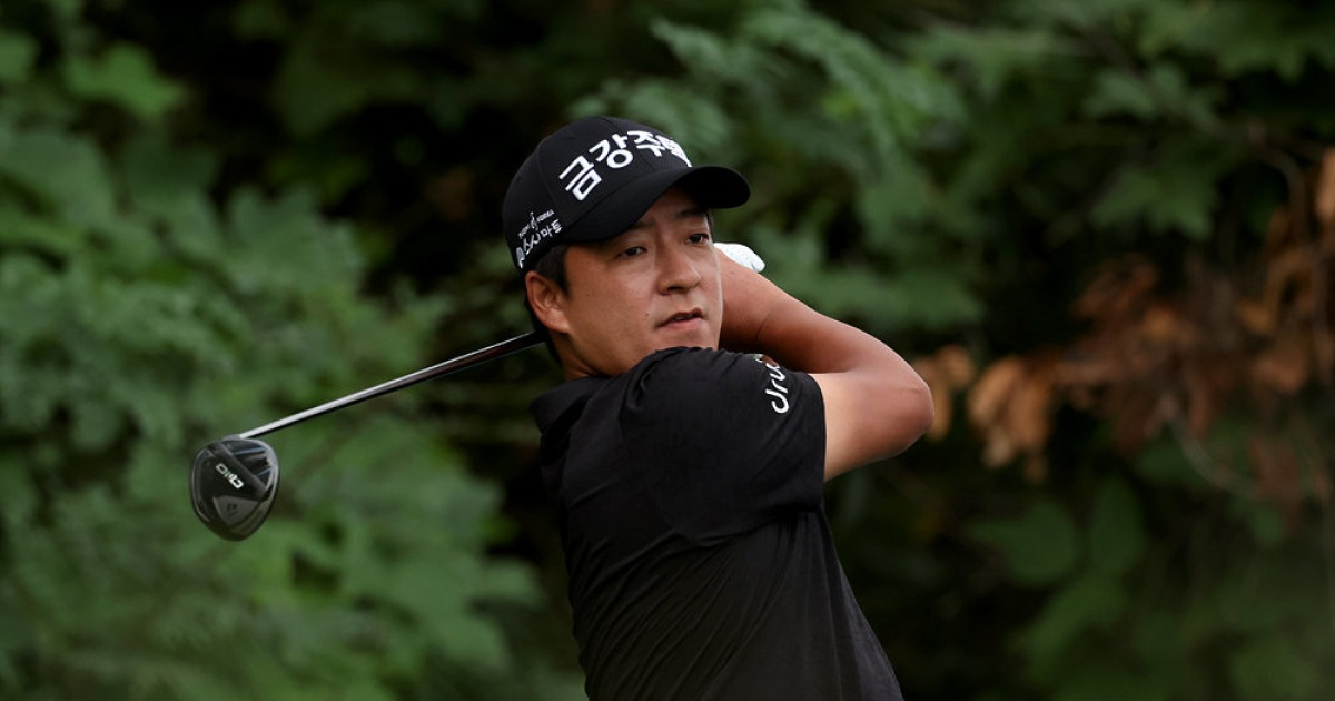 ‘초대 챔피언’ 김승혁, ‘KPGA 클래식 우승‘ 김찬우 엔트리 합류 [제네시스 챔피언십]