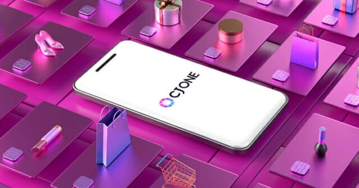 CJ ONE, MZ회원 생활 밀착 포인트 제휴 확대