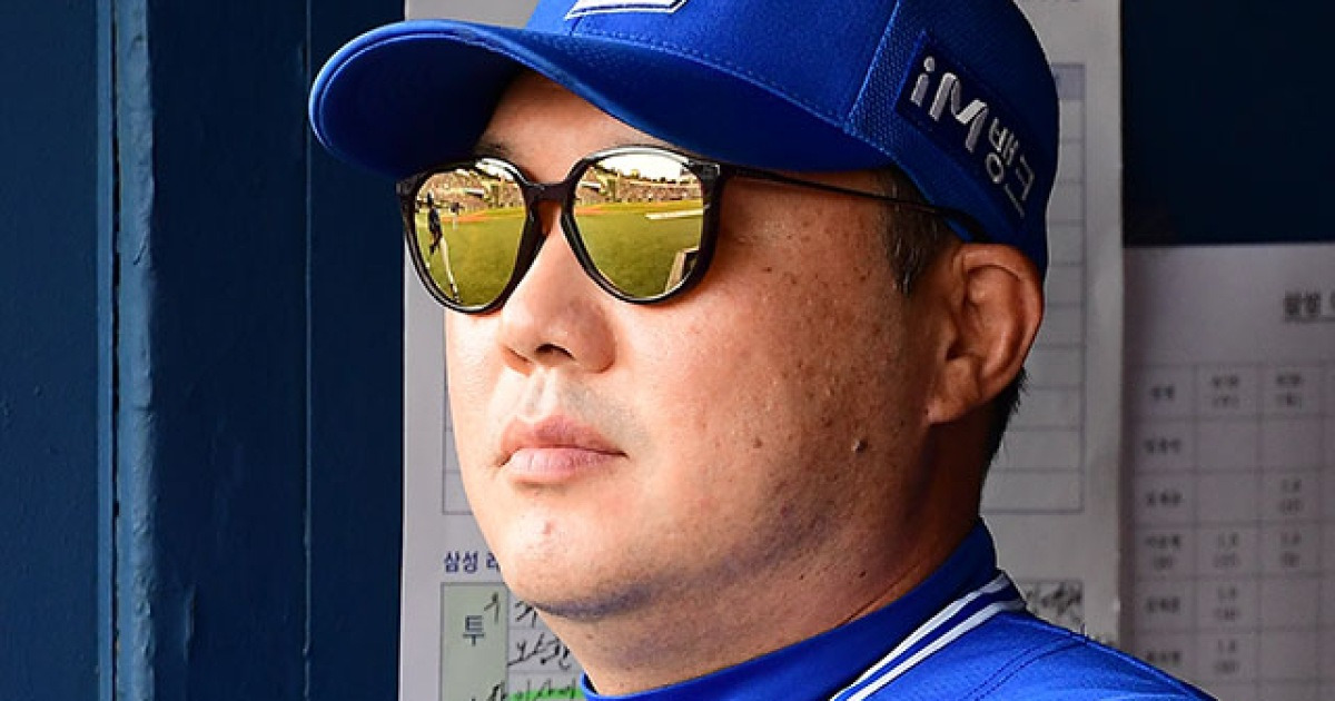 KS 1·2차전 승부 가른 6회초 무사 1, 2루, 기회 잡은 삼성보다 오히려 KIA가 더 여유있었다 [MK KS]