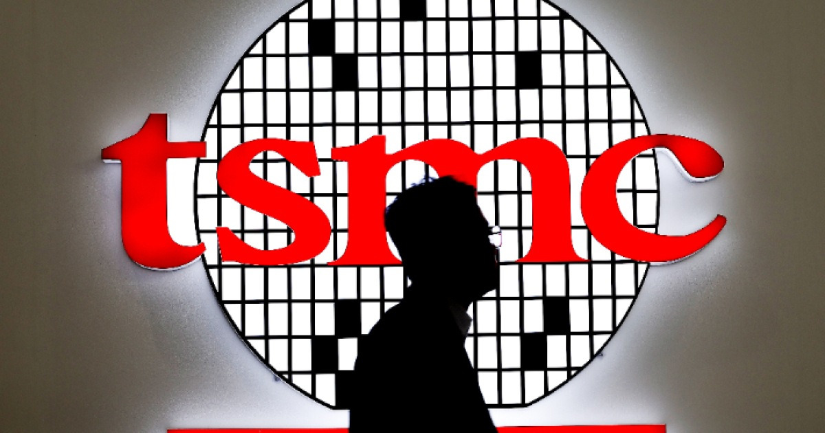 中 화웨이 제품서 발견된 TSMC 반도체…美 제재 '구멍'