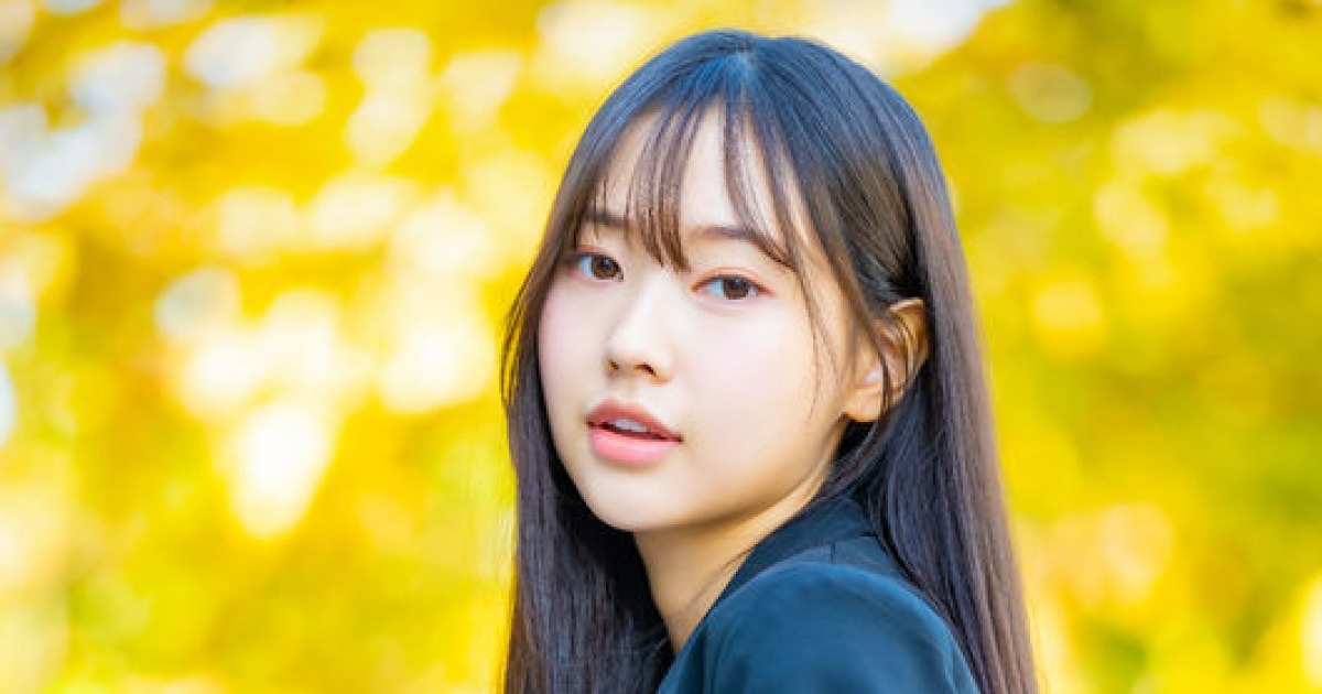 박서윤,'빠져드는 눈빛' [사진]