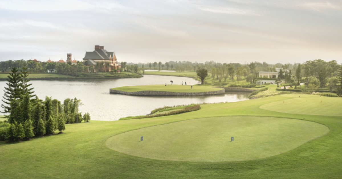 태국 명문 골프장 로빈스우드GC, AGLF 신규 회원 가입···태국 내 APAC 서키트 대회 창설 기대