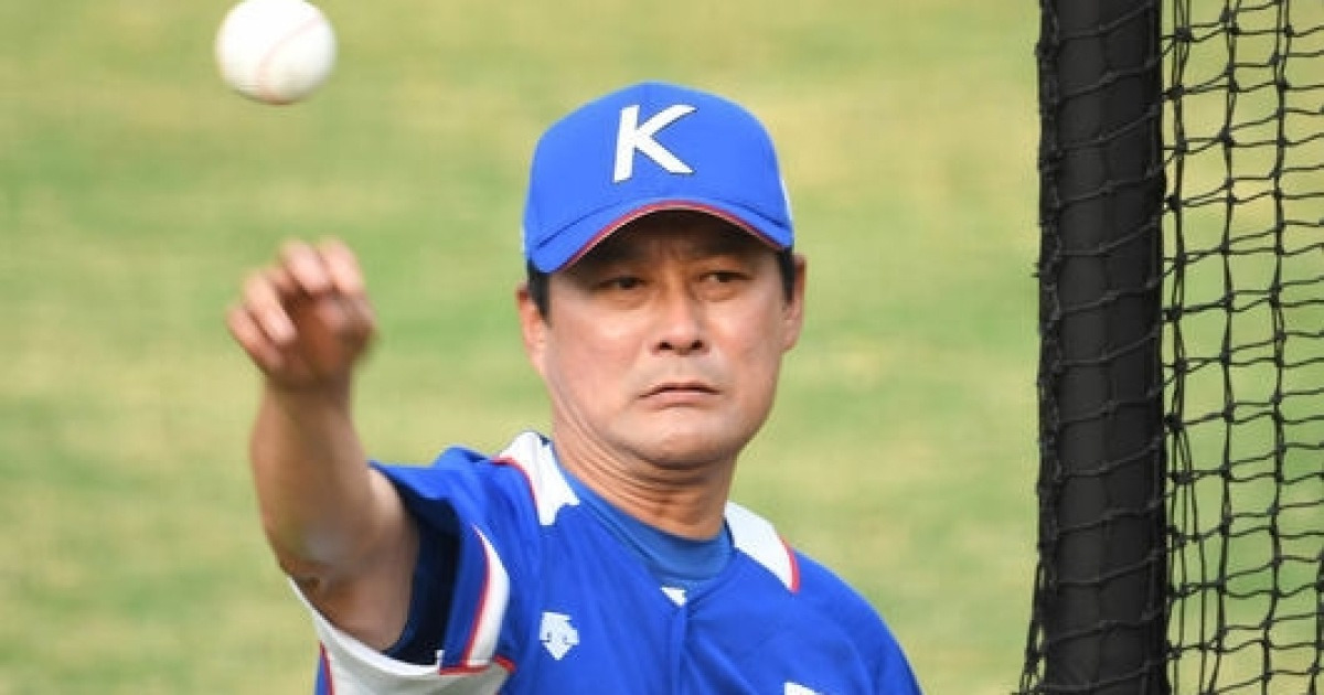 [오피셜] 'KBO 레전드' 이종범, KT 1군 외야·주루 코치로 간다 "외야 수비 및 주루 능력 향상 기대"