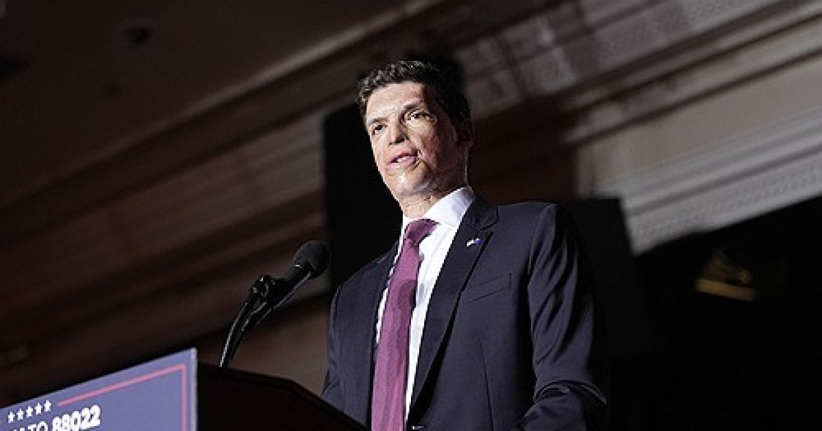 Election 2024 Nevada Vance