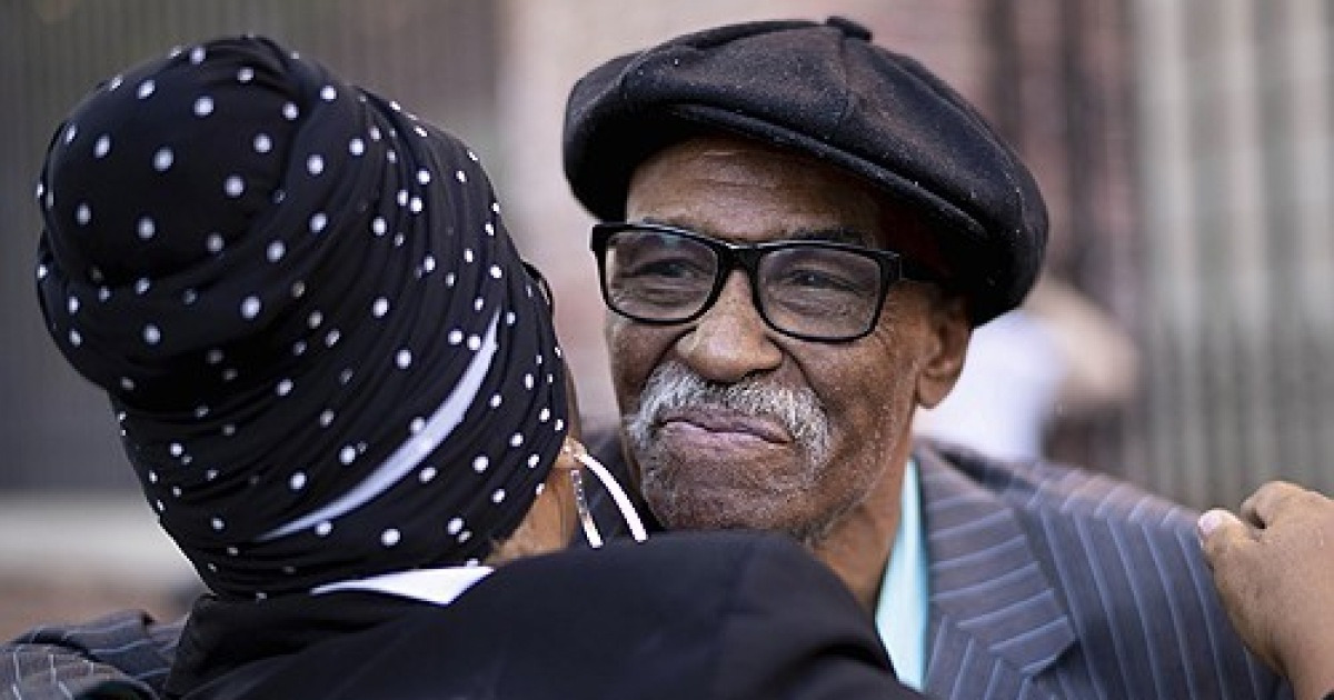 Philadelphia Prison Experiments Reparations