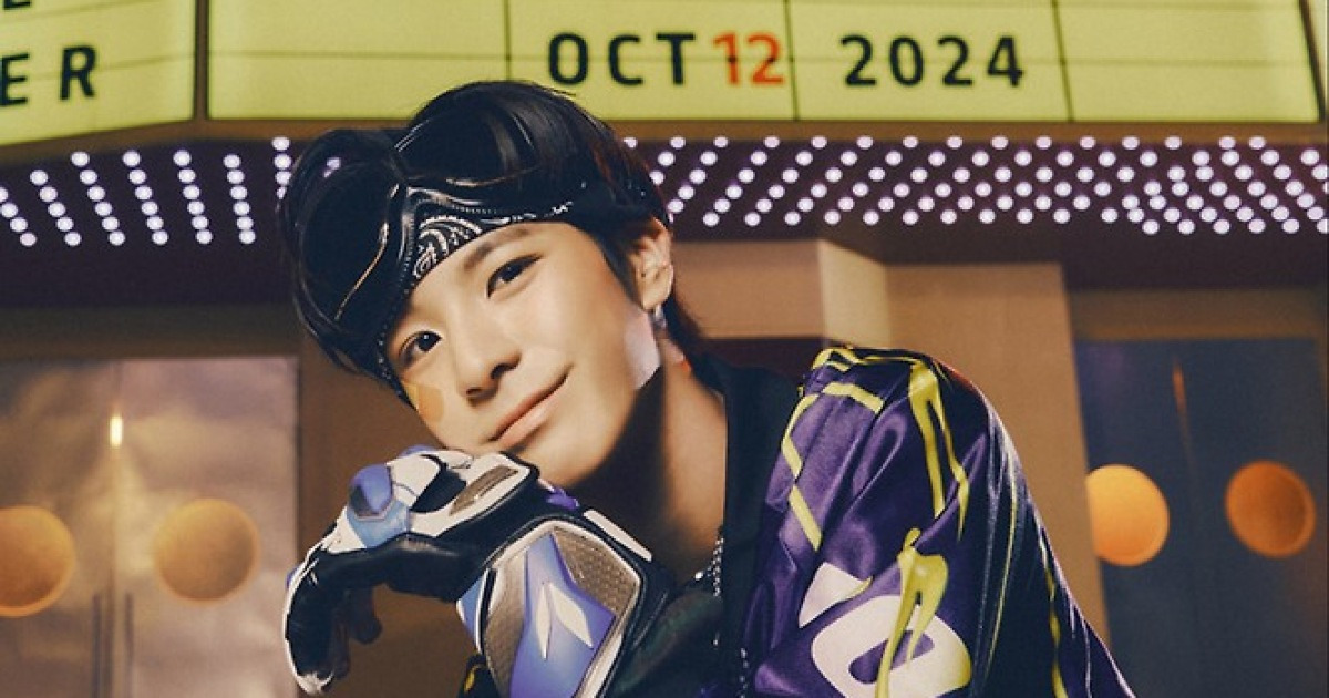 JD1, 이영지와 특급 케미 예고…'이영지의 레인보우' 역대 최연소 게스트