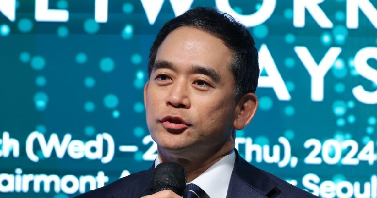 8대 PEF운용사협의회 회장에 임유철 H&Q코리아 공동대표 [fn마켓워치]