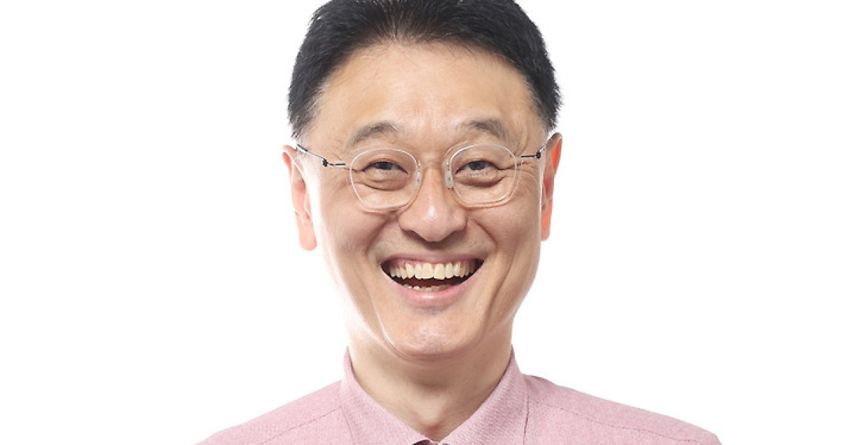 개그맨 출신 상담심리학 박사 권영찬 ‘띵동렌탈 광고 모델로 발탁