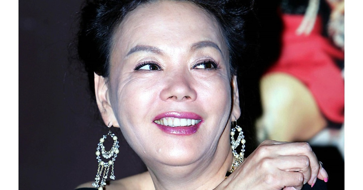 Veteran actor Kim Soo-mi dies at age of 75