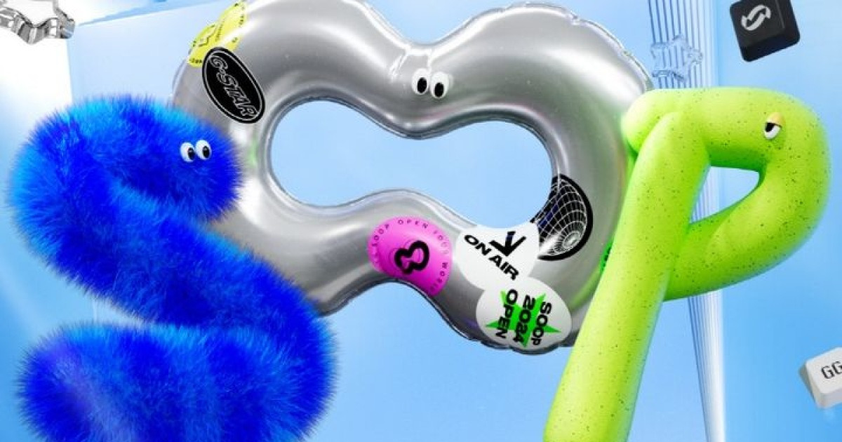 새로 단장한 SOOP, 5년 만에 지스타 참가