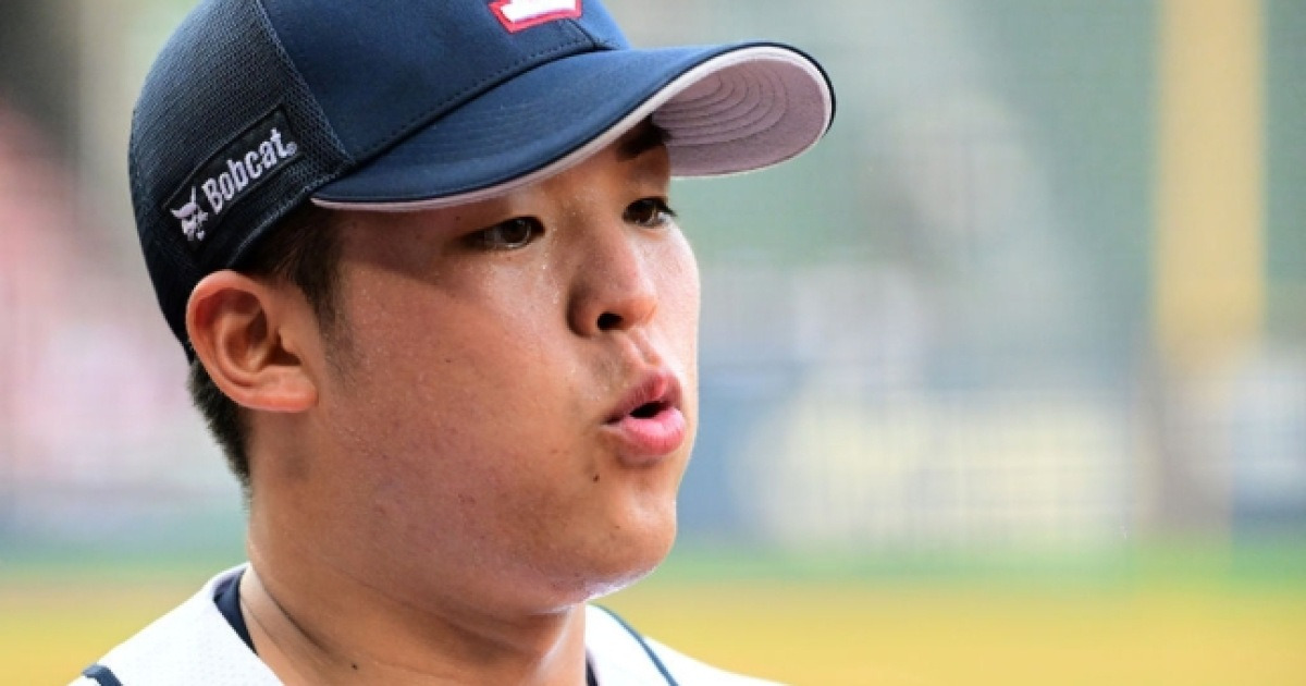 'SSG→두산' 시라카와 끝내 NPB 미지명, 육성선수로도 못 뽑혔다... 이루지 못한 '코리안 드림'