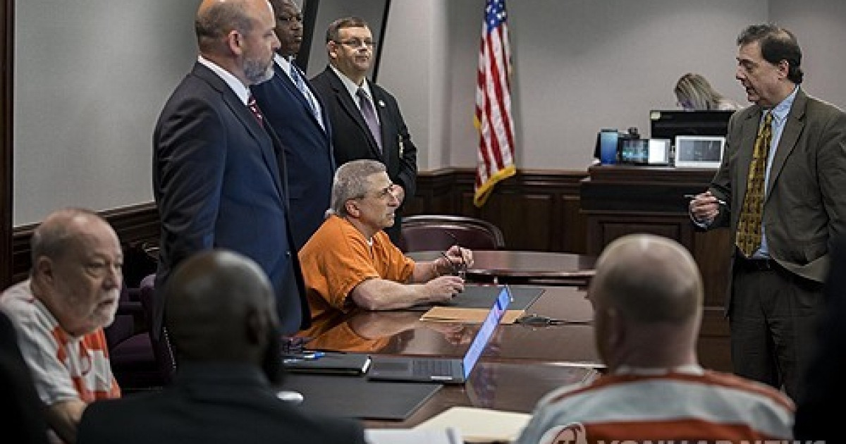 Ahmaud Arbery Murder Convictions