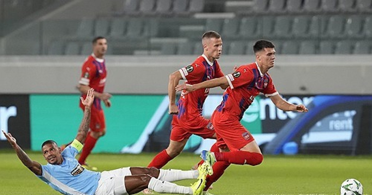 Cyprus Soccer Conference League