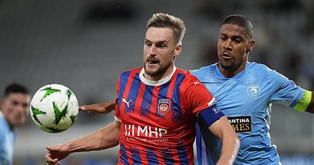 Cyprus Soccer Conference League