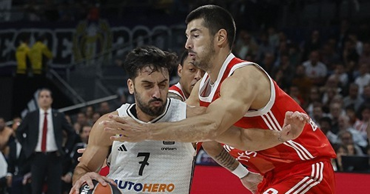 SPAIN BASKETBALL