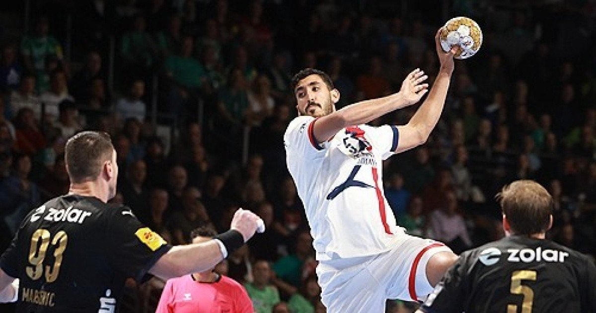 GERMANY HANDBALL