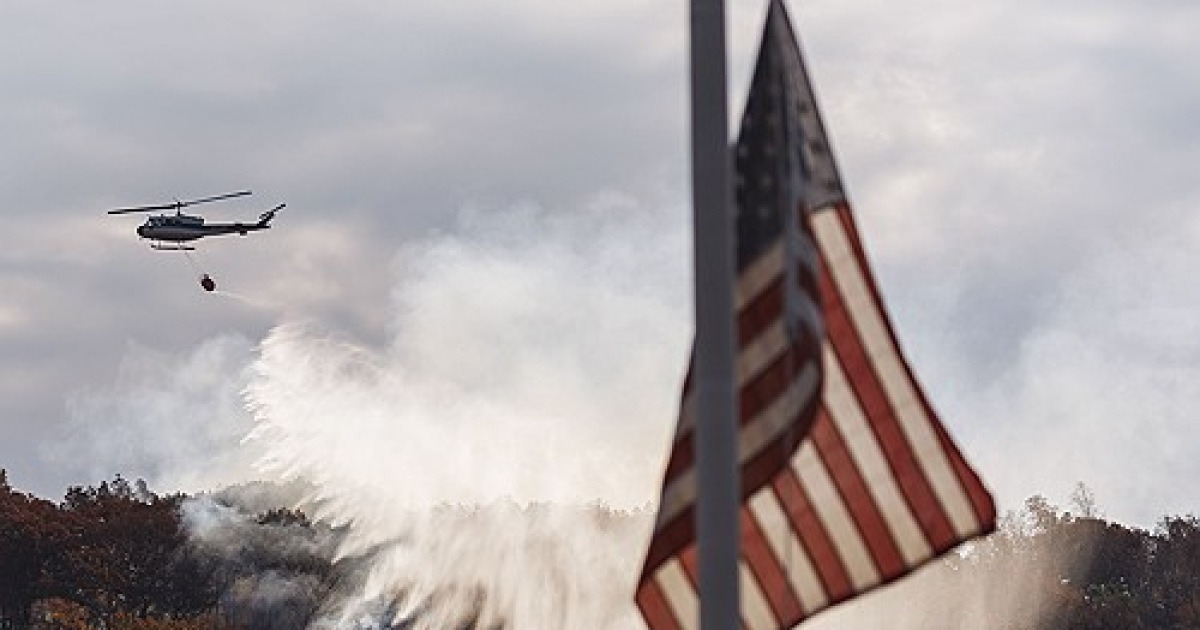 epaselect USA WILDFIRE