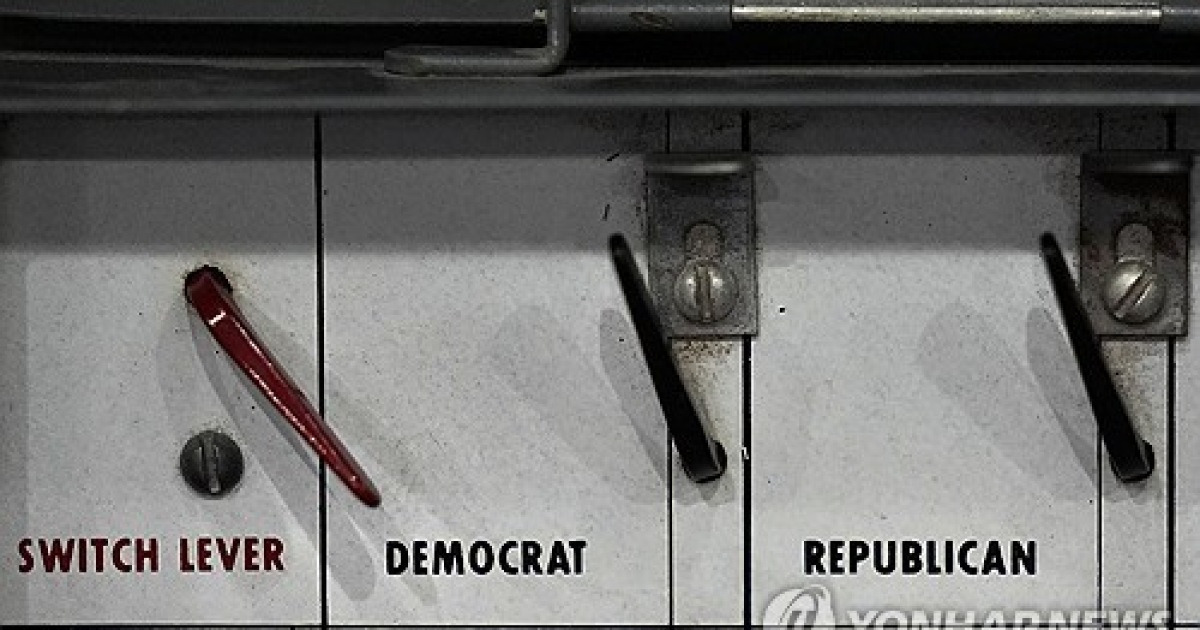 tion 2024 New Hampshire Ballot History