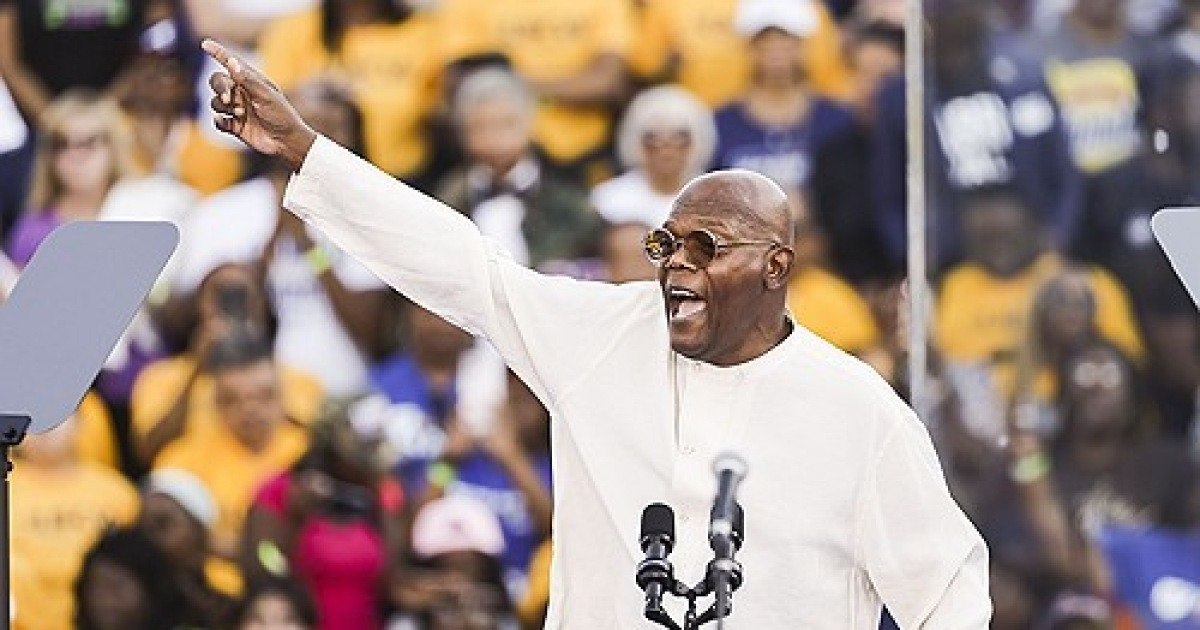 USA ELECTION HARRIS GEORGIA