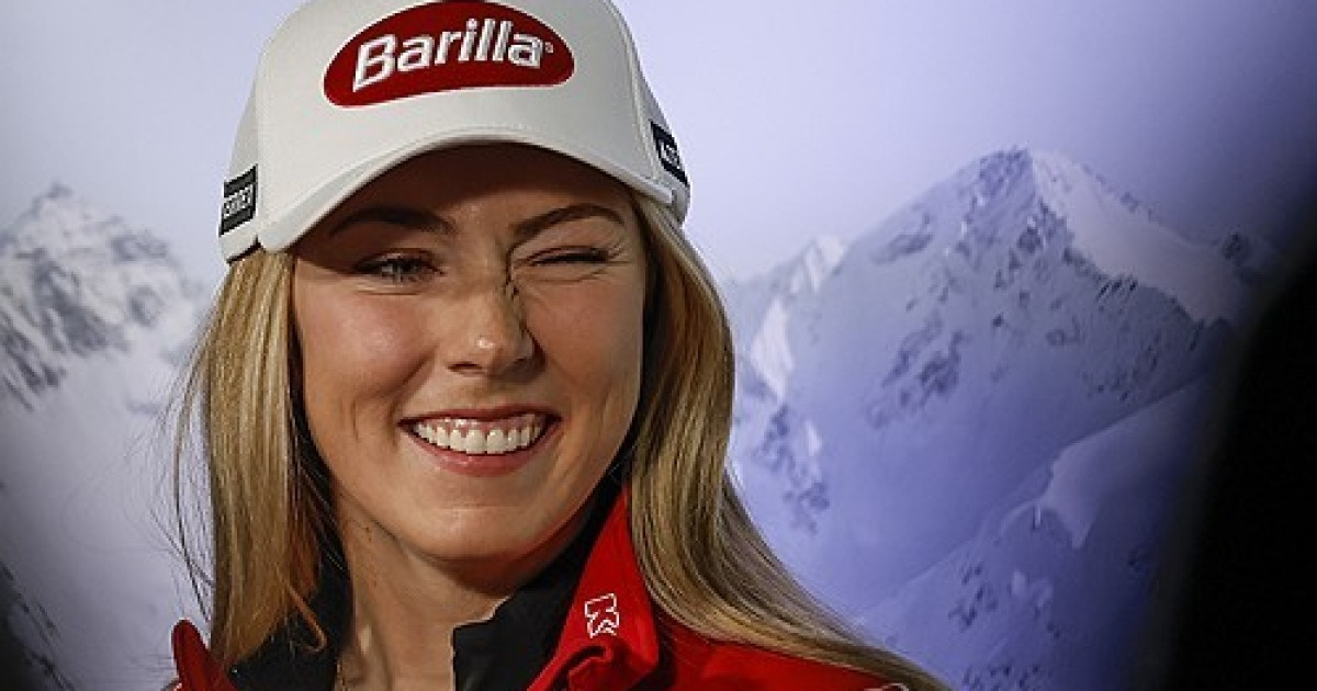 Austria Alpine Skiing World Cup