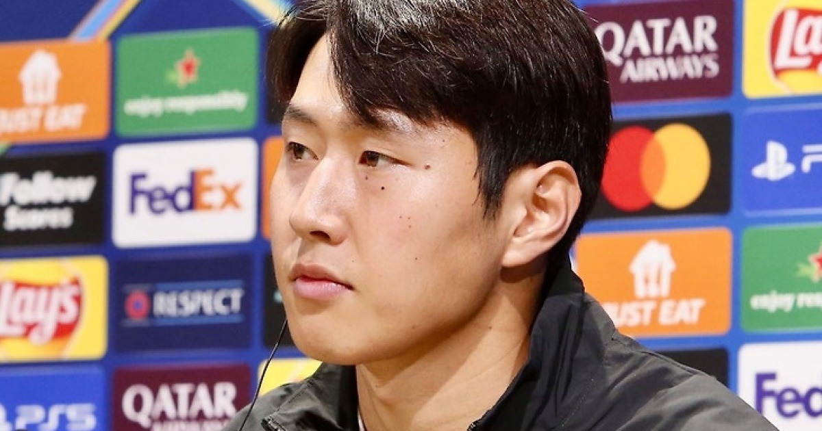 'LEE가 범인이라고? 응, 아니야!' 이강인, UCL 1위 기록 세웠다…숨겨진 문제는 '못 받아먹는 공격진'