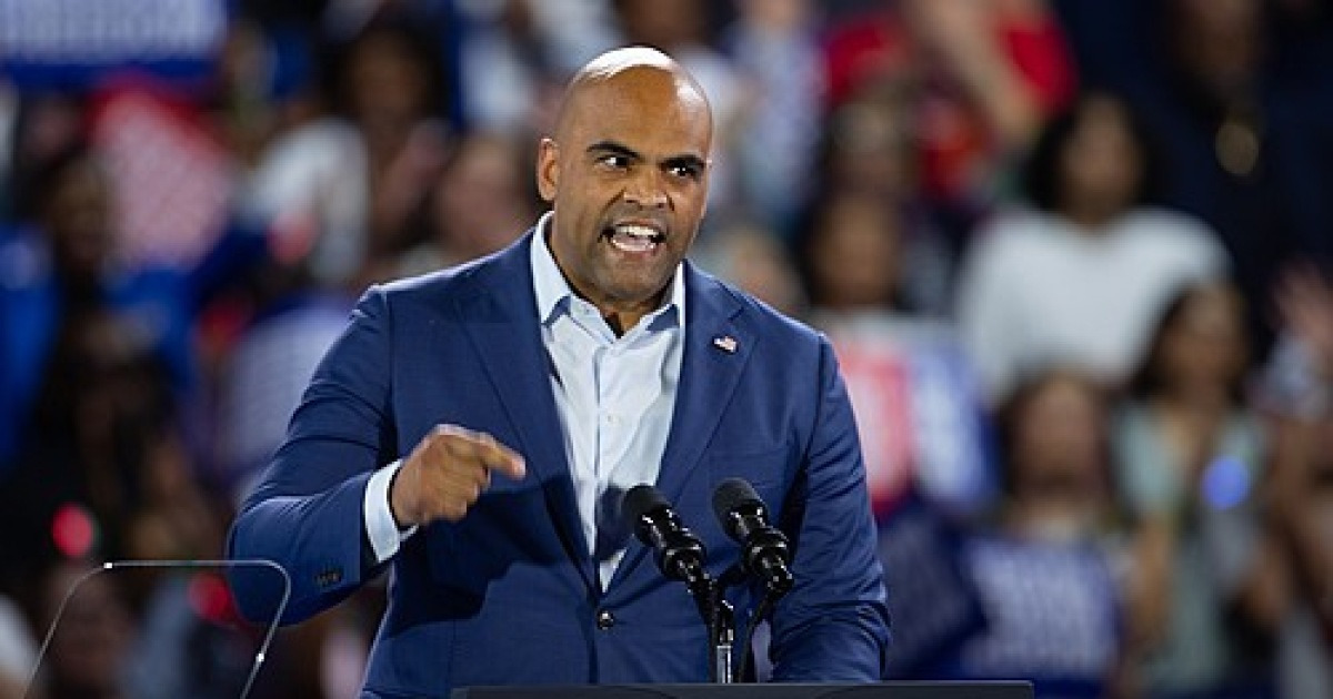 USA ELECTION HARRIS HOUSTON