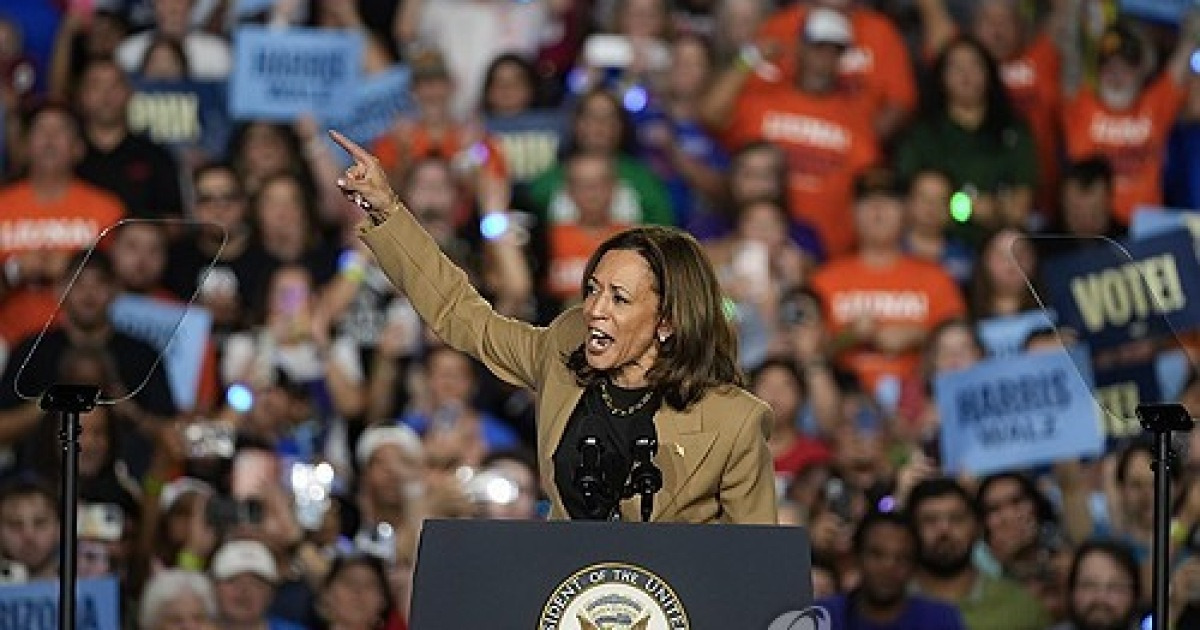 Election 2024-Native Voters