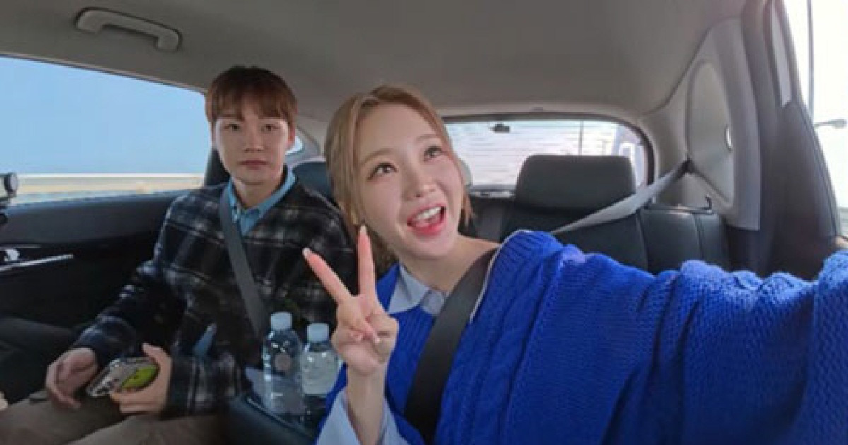 박서진 대반전 고백 내가 먼저 ♥홍지윤과 열애설 기사 보냈다 살림남 [종합]