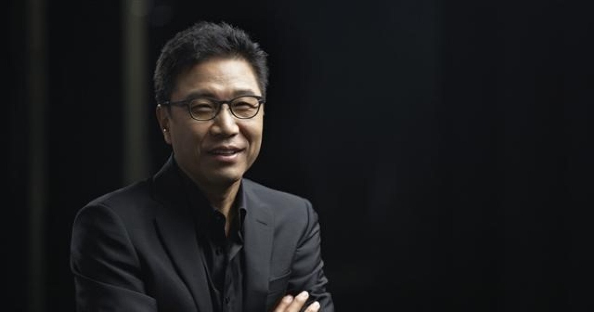 SM founder Lee Soo-man is back with A2O Entertainment