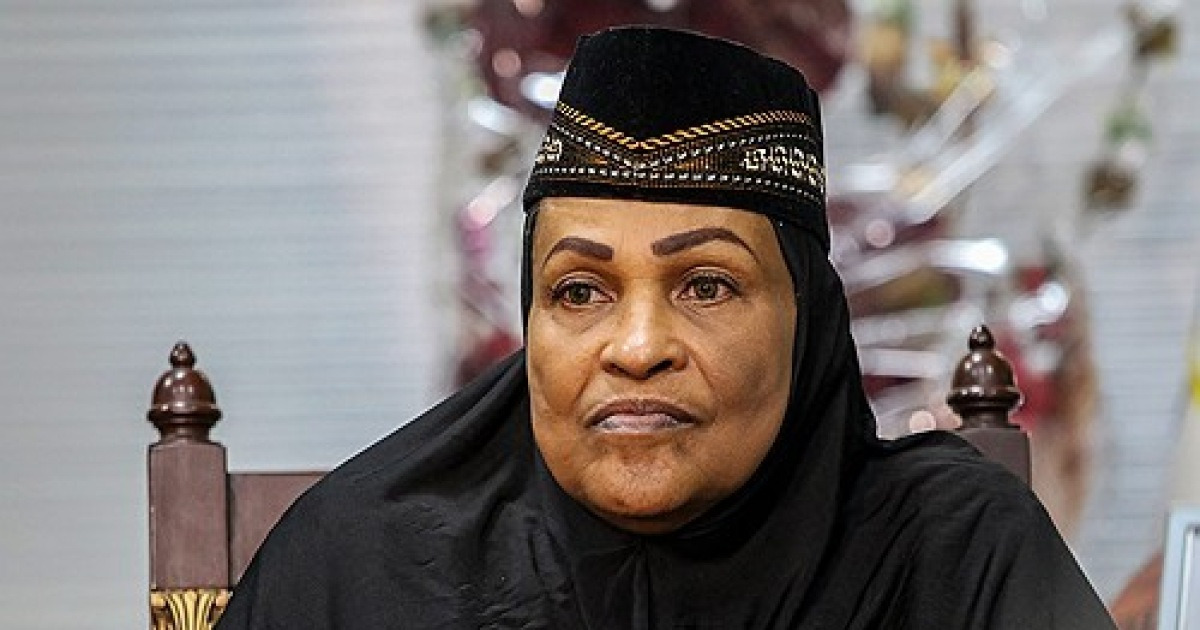 AFGHANISTAN KHALILA ALI SPORTS