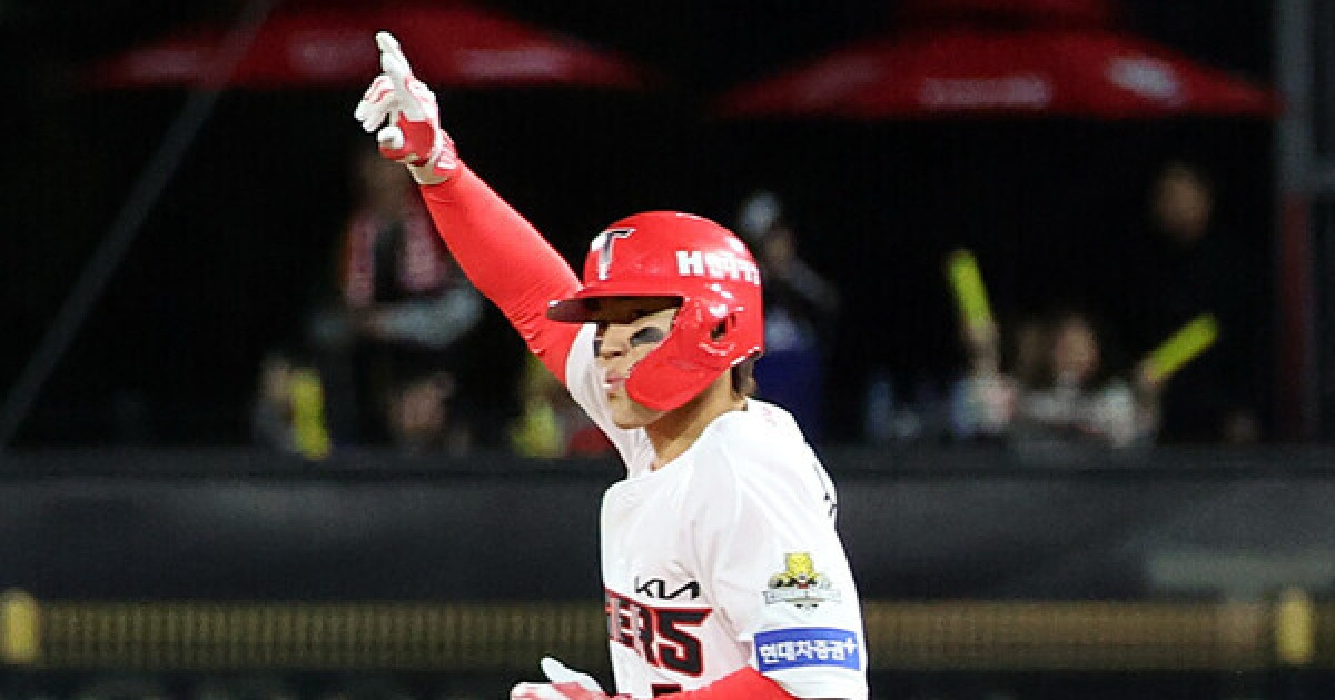 [KS5] 타이거즈, 80-90-00-10-20 모든 시대를 지배한 구단될까?