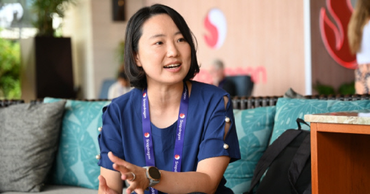 美 뛰어든 업스테이지 "S&P500 중 2곳 도입…`솔라`로 AI 확장"