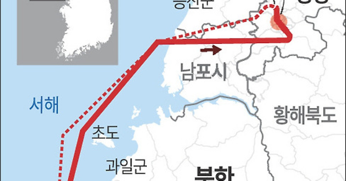 북 “평양 침투 무인기 백령도서 이륙”…군 “억지주장 대응 안 해”