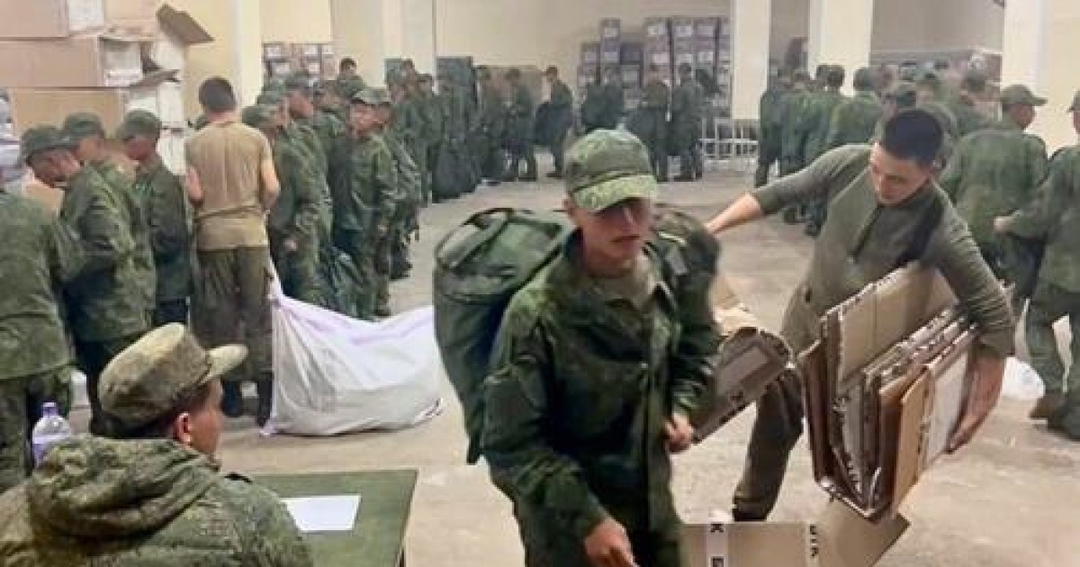 "러시아, 1만명 북한군 '공병부대'에 특히 관심"