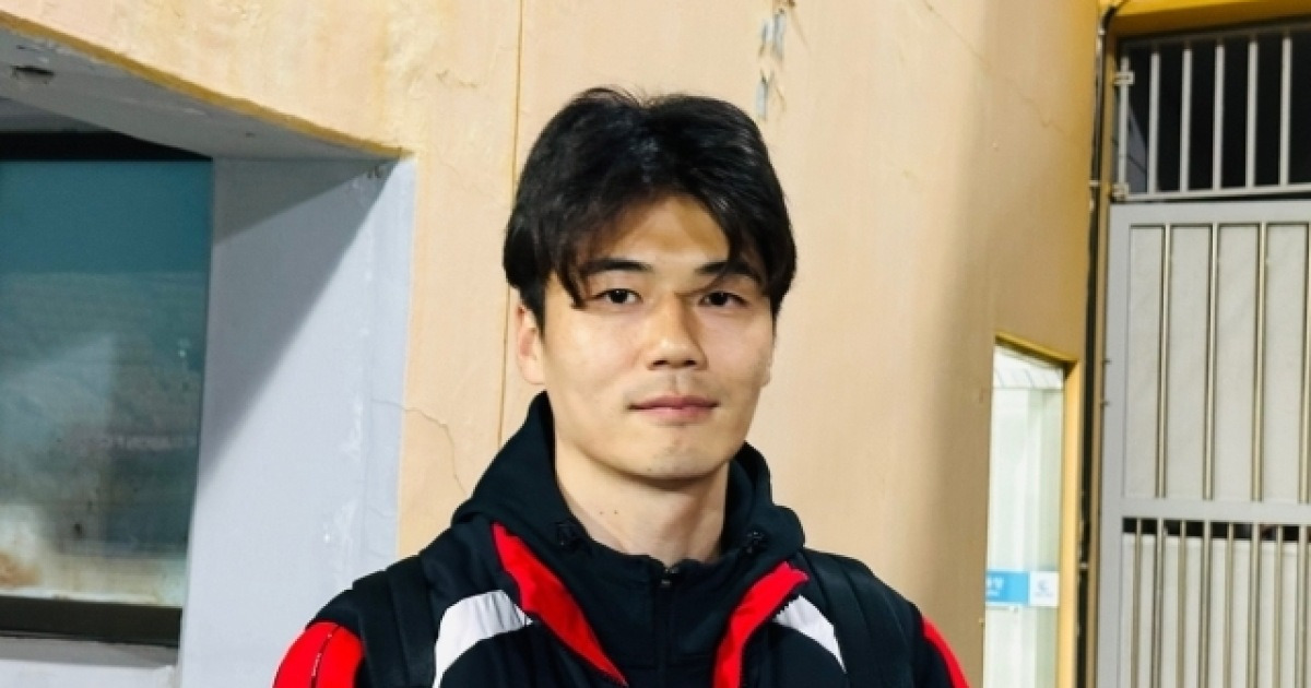 '4개월' 만에 돌아온 캡틴 KI "첫 파이널A, 팬들 위해 꼭 ACLE 나가고 싶다...린가드가 내년 주장" [MD수원인터뷰]